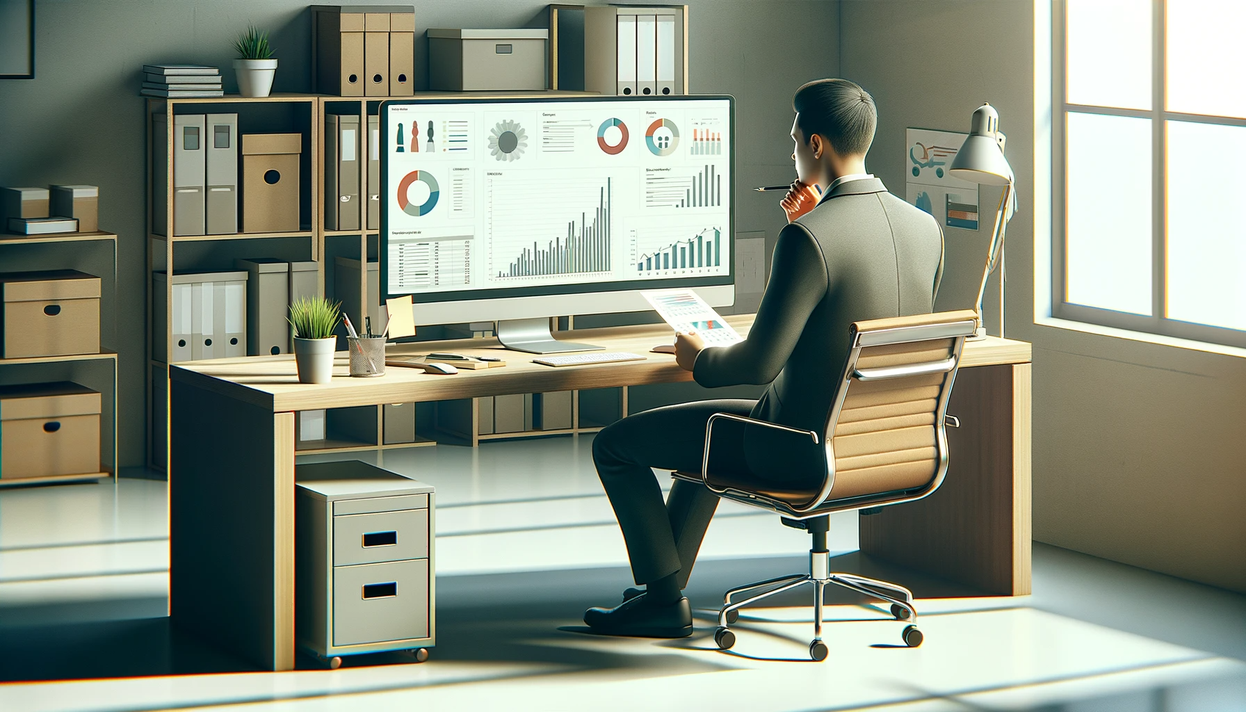 Understanding Employee Performance Management: An Overview