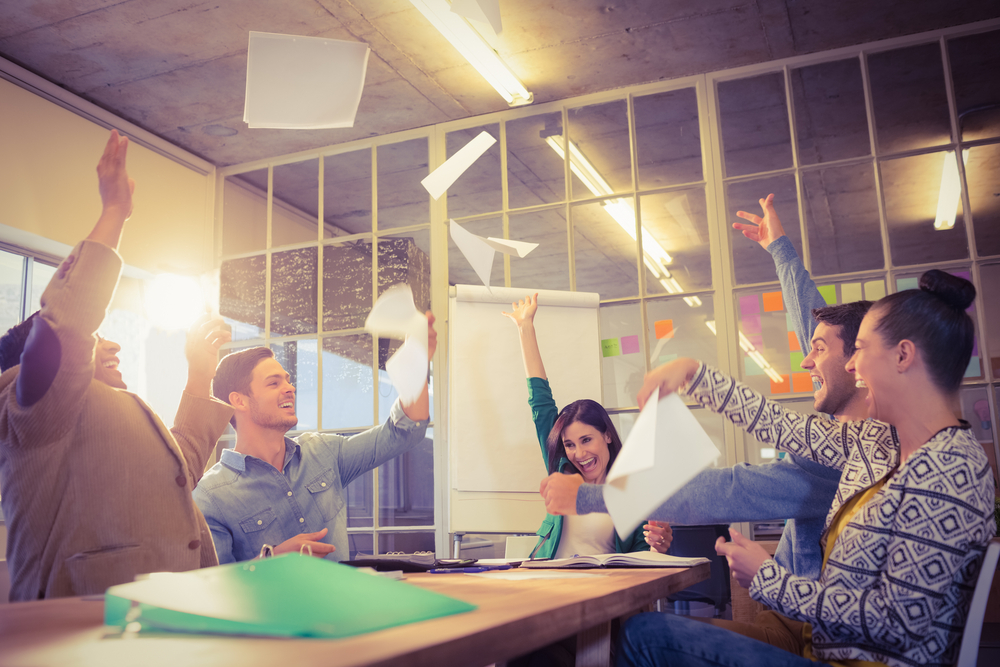 The Ultimate Guide to Employee Performance Management in the AI Era