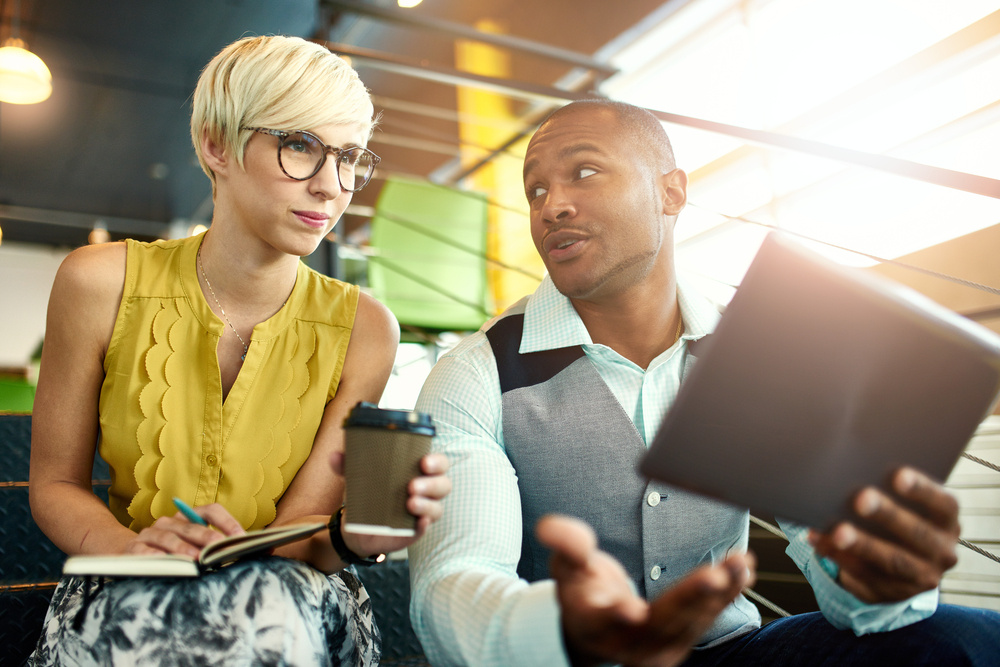 How AI-Powered Tools Are Revolutionizing Employee Development in 2025